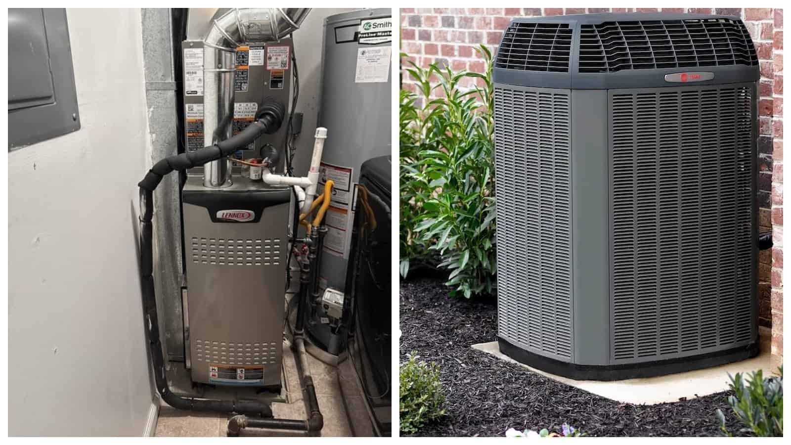 Heat Pump vs Furnace in Southern California: Which Is Better
